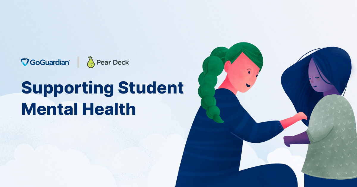 Collaborating to Support Student Mental Health: A Conversation Recap